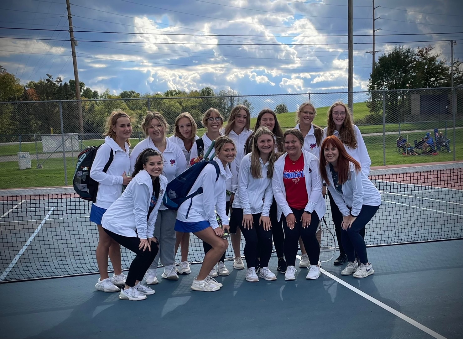 West Holmes - Team Home West Holmes Knights Sports