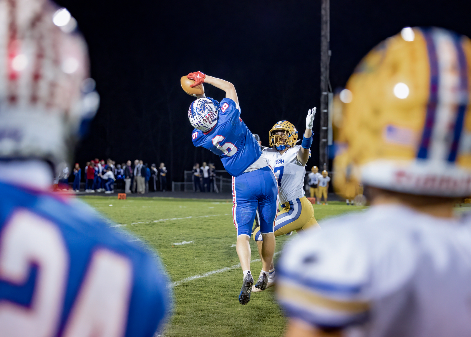 West Holmes - Team Home West Holmes Knights Sports