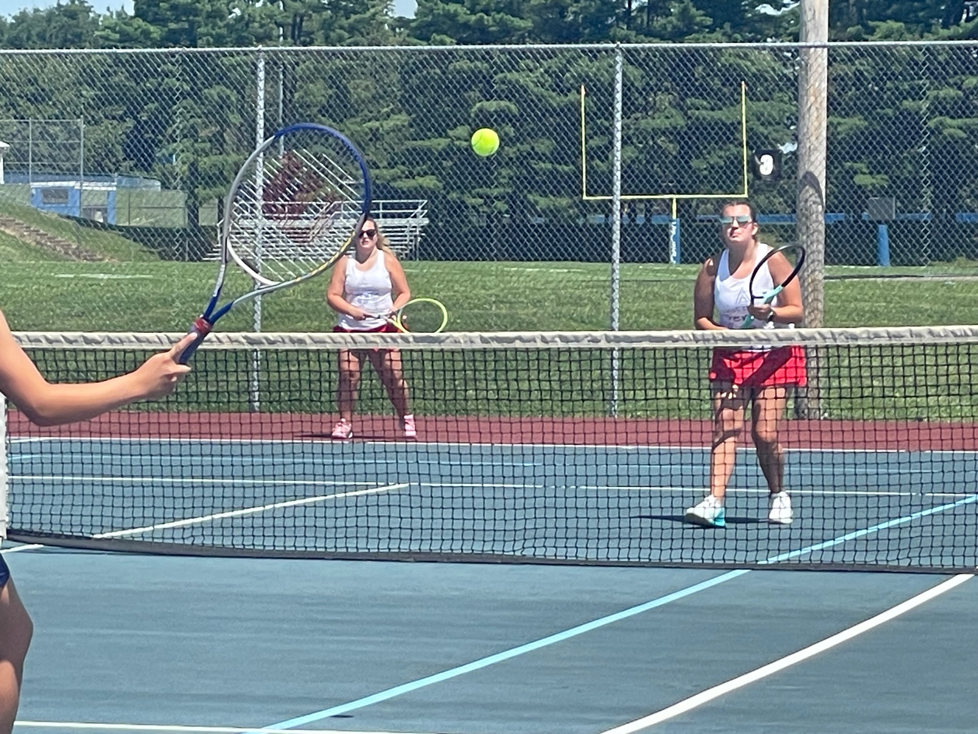 West Holmes - Team Home West Holmes Knights Sports