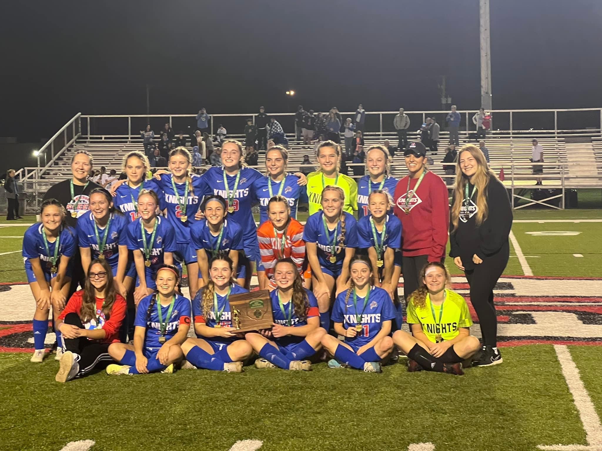 West Holmes - Team Home West Holmes Knights Sports