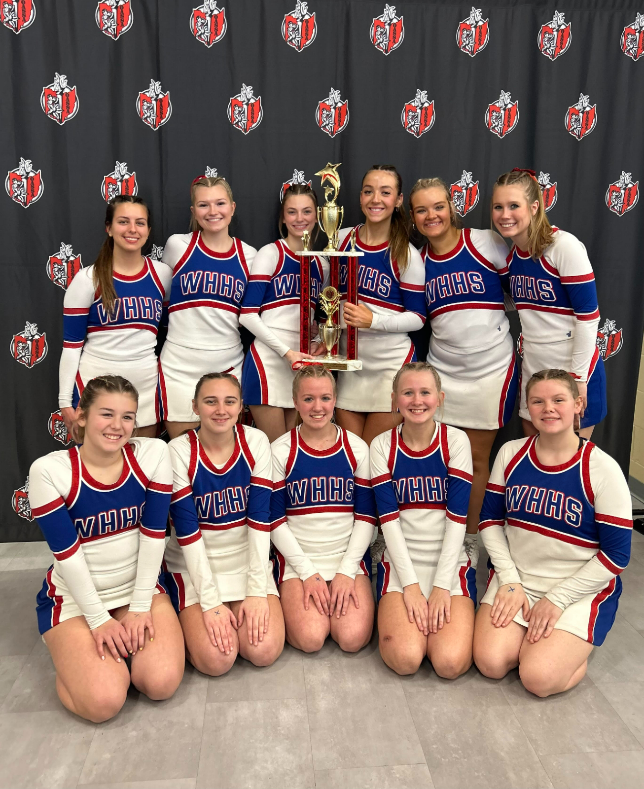 West Holmes - Team Home West Holmes Knights Sports