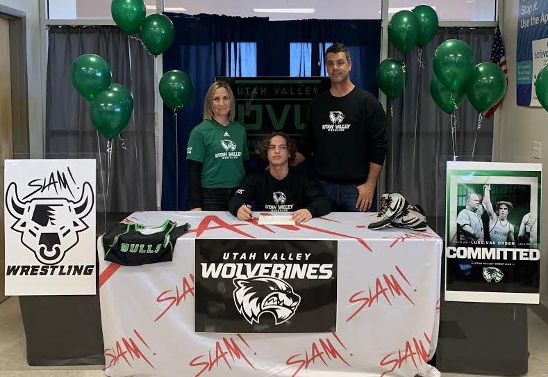 SLAM! Charter School - Team Home SLAM! Charter School Bulls Sports