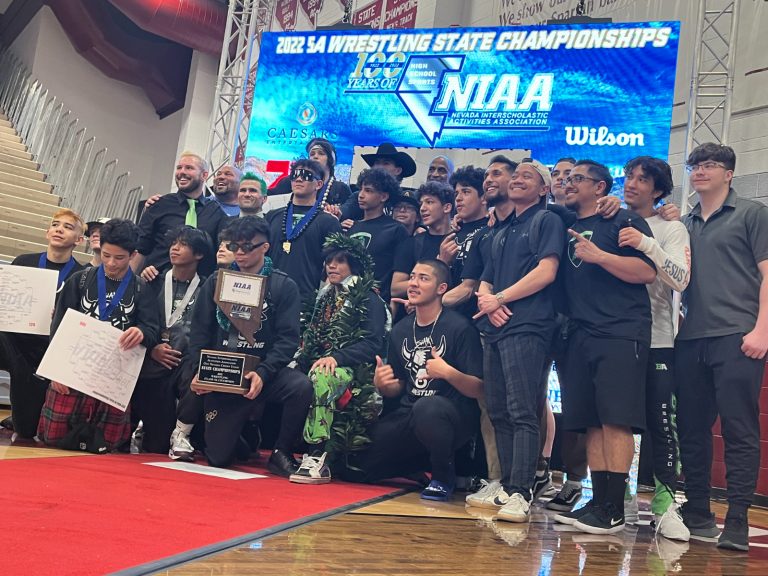 SLAM! Charter School Bulls - Official Athletic Website – Henderson, NV