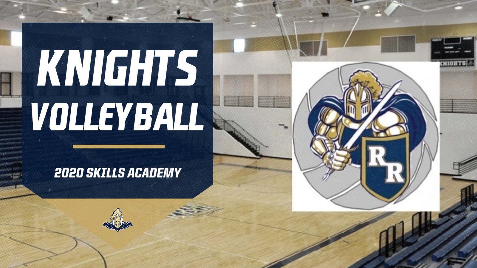 River Ridge - Team Home River Ridge Knights Sports