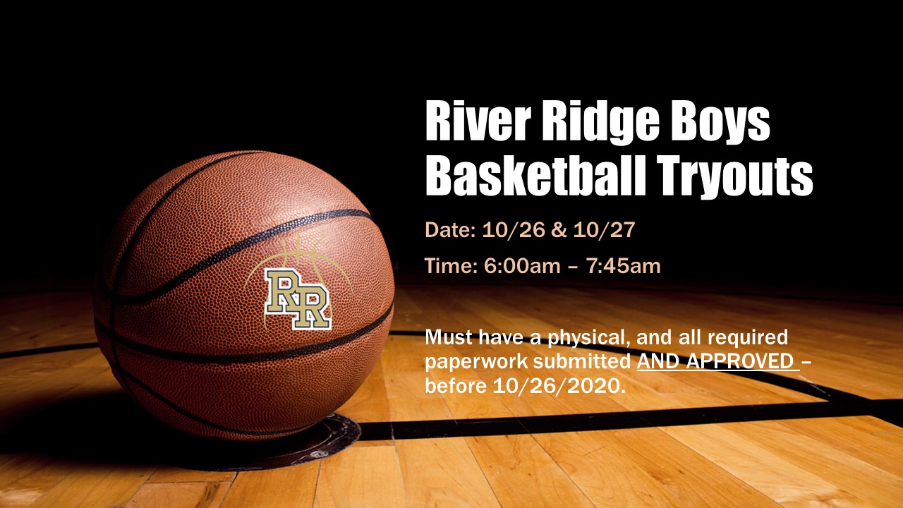 River Ridge - Team Home River Ridge Knights Sports