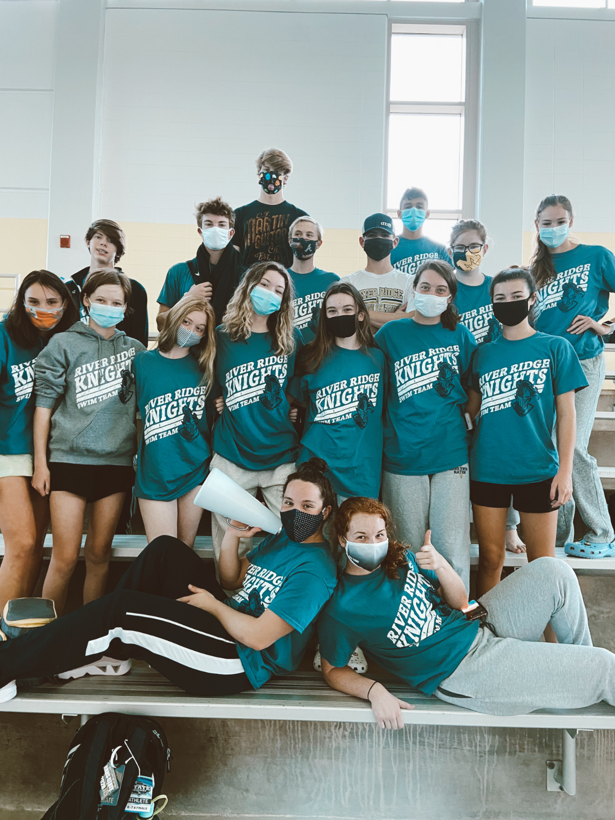 River Ridge - Team Home River Ridge Knights Sports