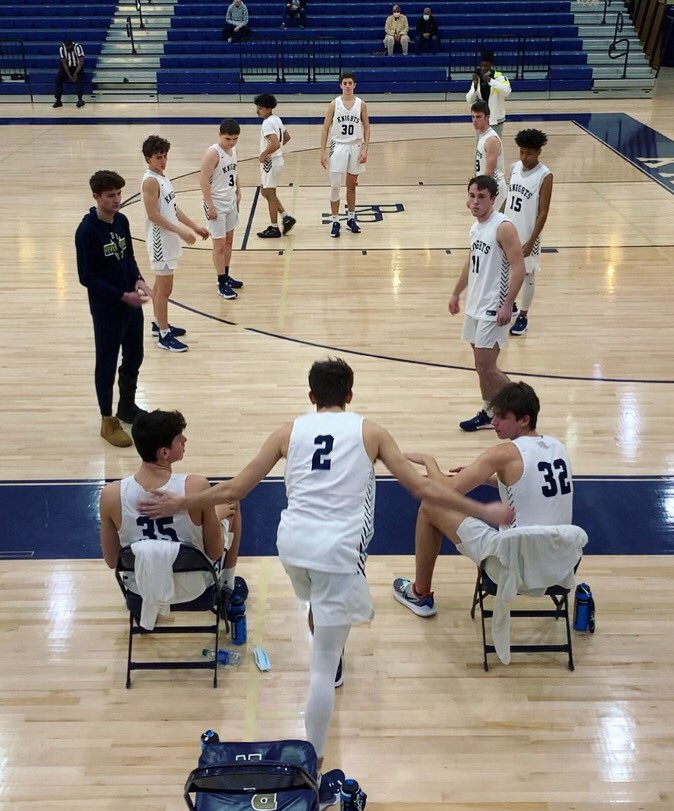 River Ridge - Team Home River Ridge Knights Sports