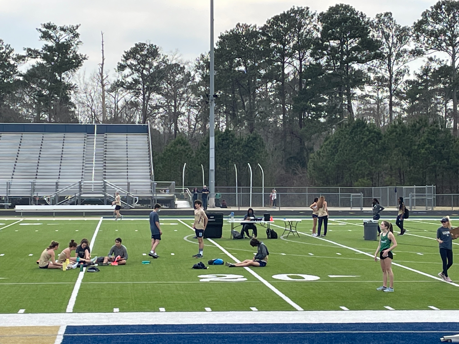 River Ridge - Team Home River Ridge Knights Sports