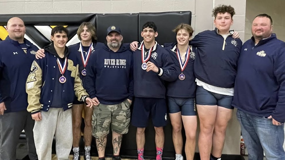 River Ridge - Team Home River Ridge Knights Sports