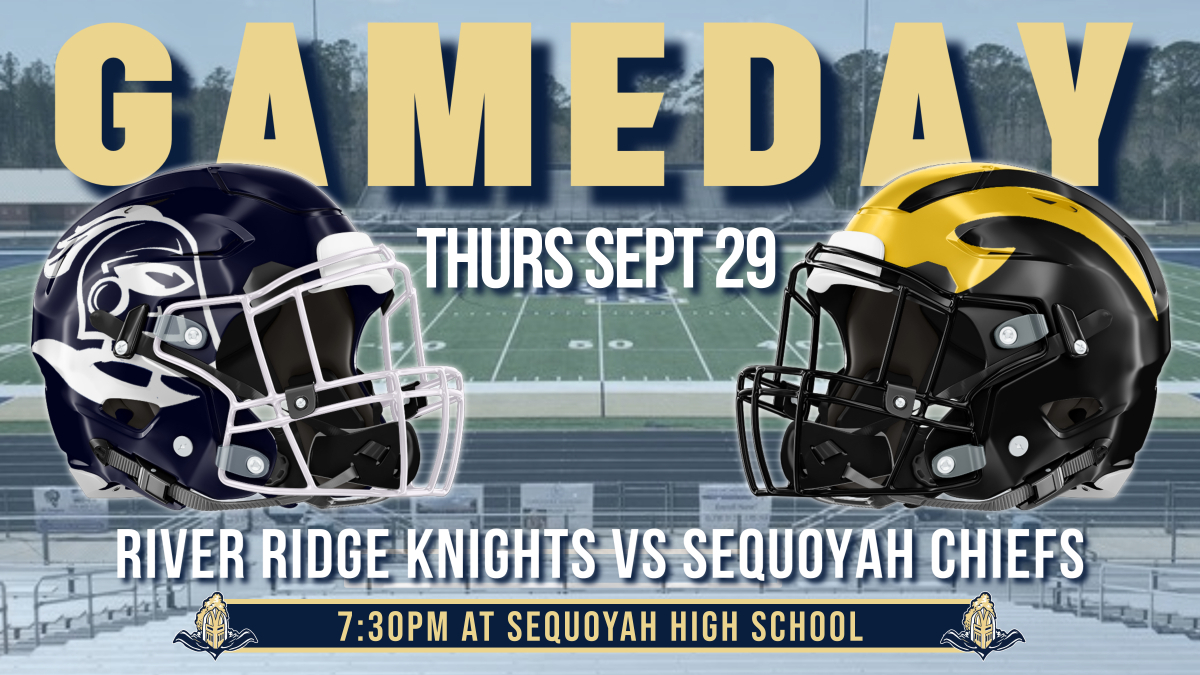 River Ridge - Team Home River Ridge Knights Sports