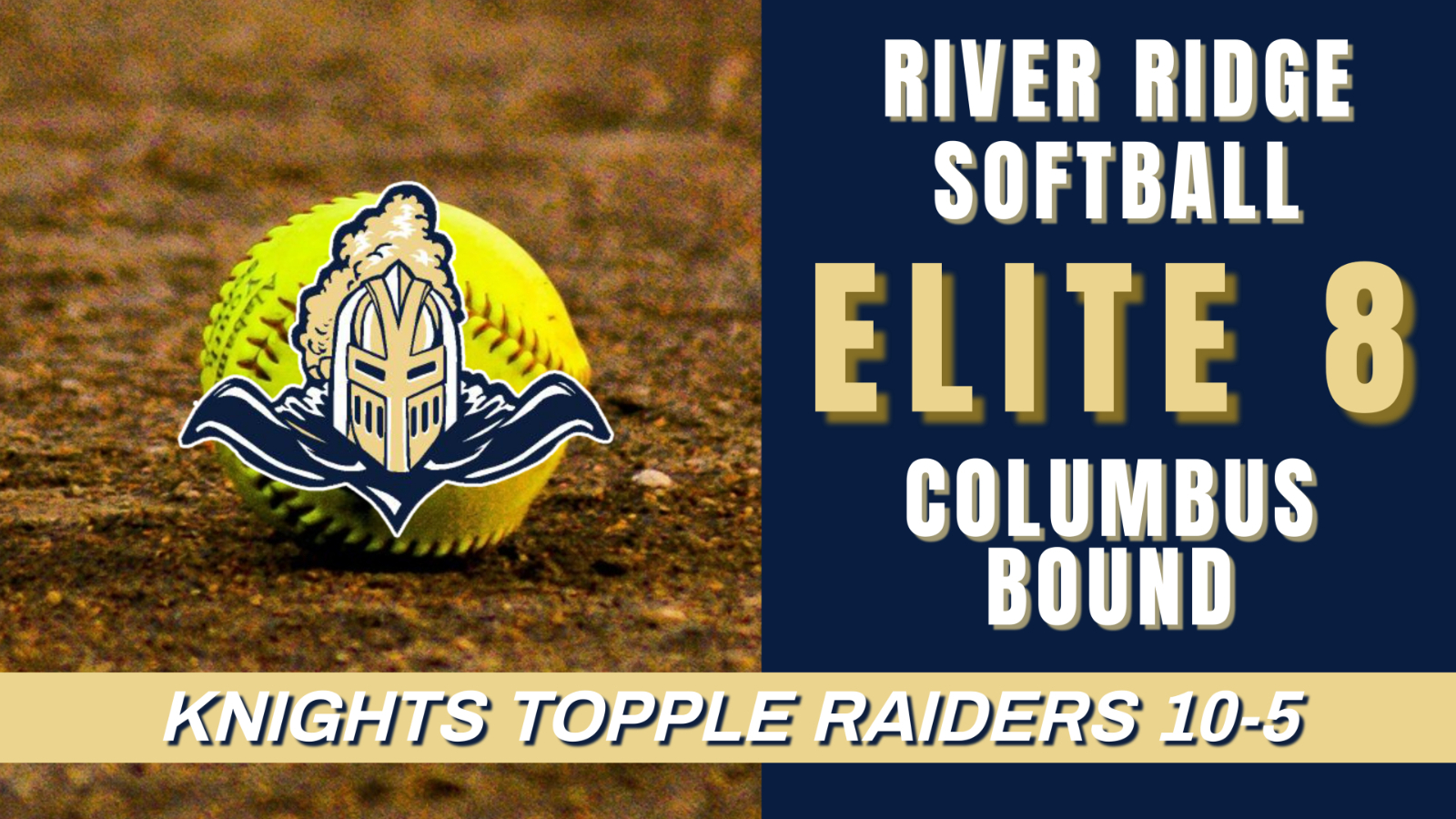 River Ridge - Team Home River Ridge Knights Sports