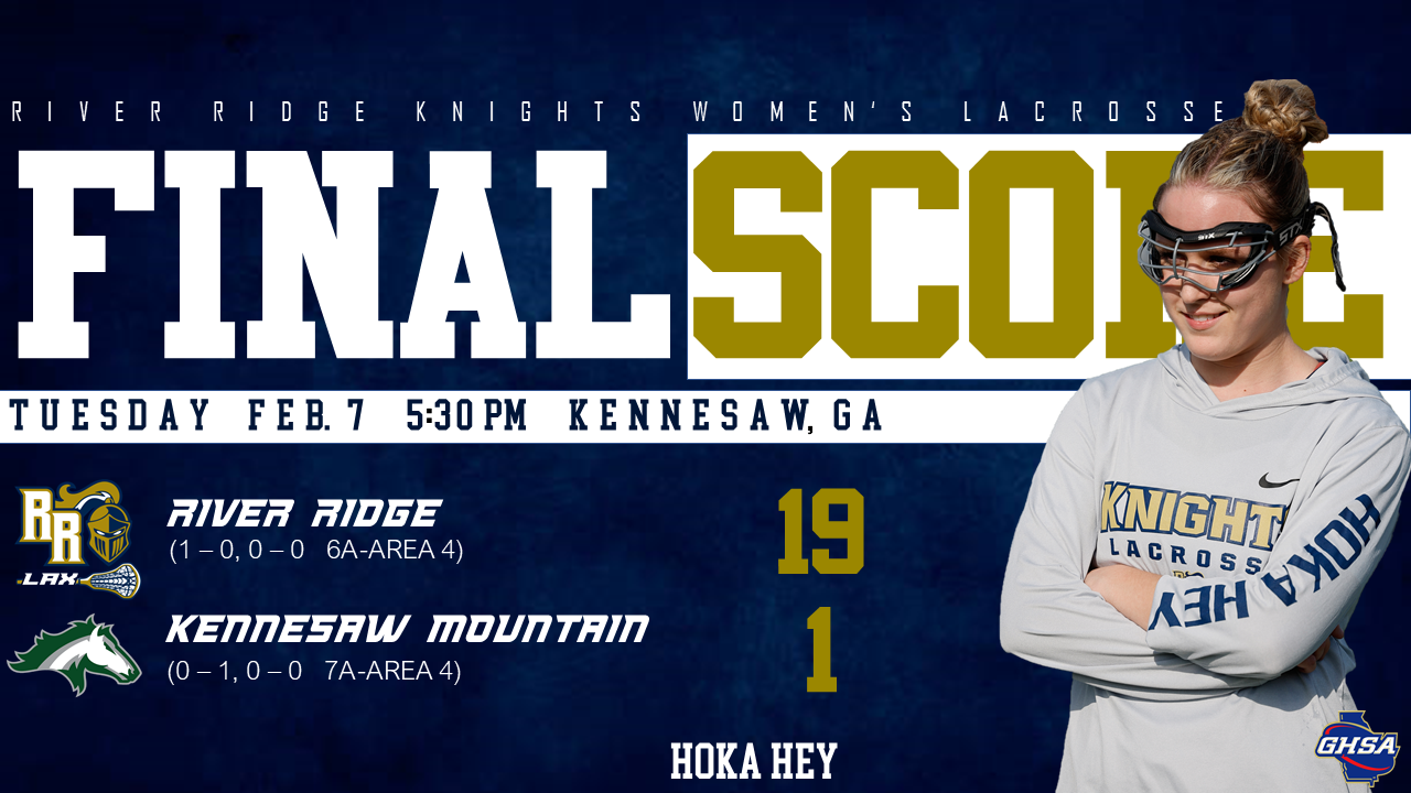 River Ridge - Team Home River Ridge Knights Sports