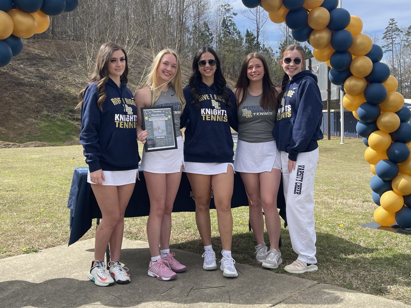 River Ridge - Team Home River Ridge Knights Sports