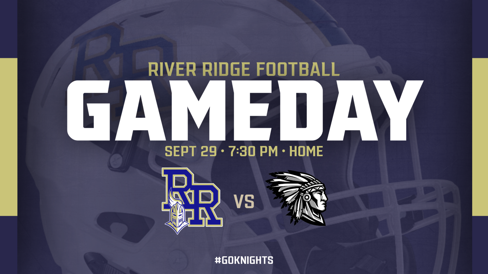 River Ridge - Team Home River Ridge Knights Sports