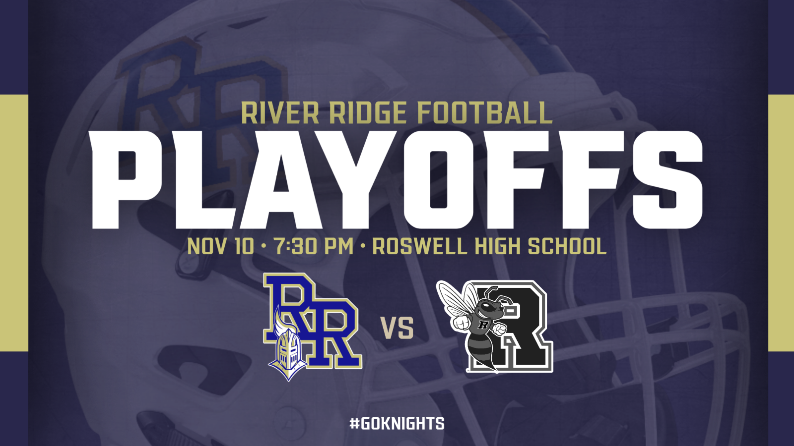 River Ridge - Team Home River Ridge Knights Sports
