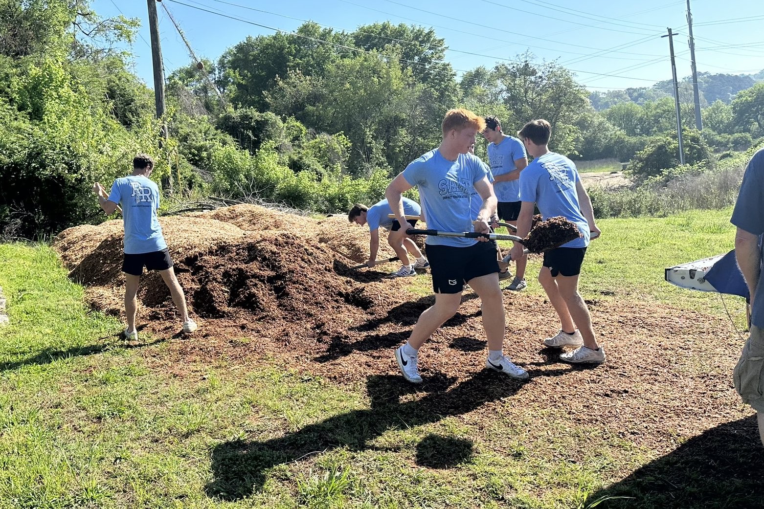River Ridge - Team Home River Ridge Knights Sports