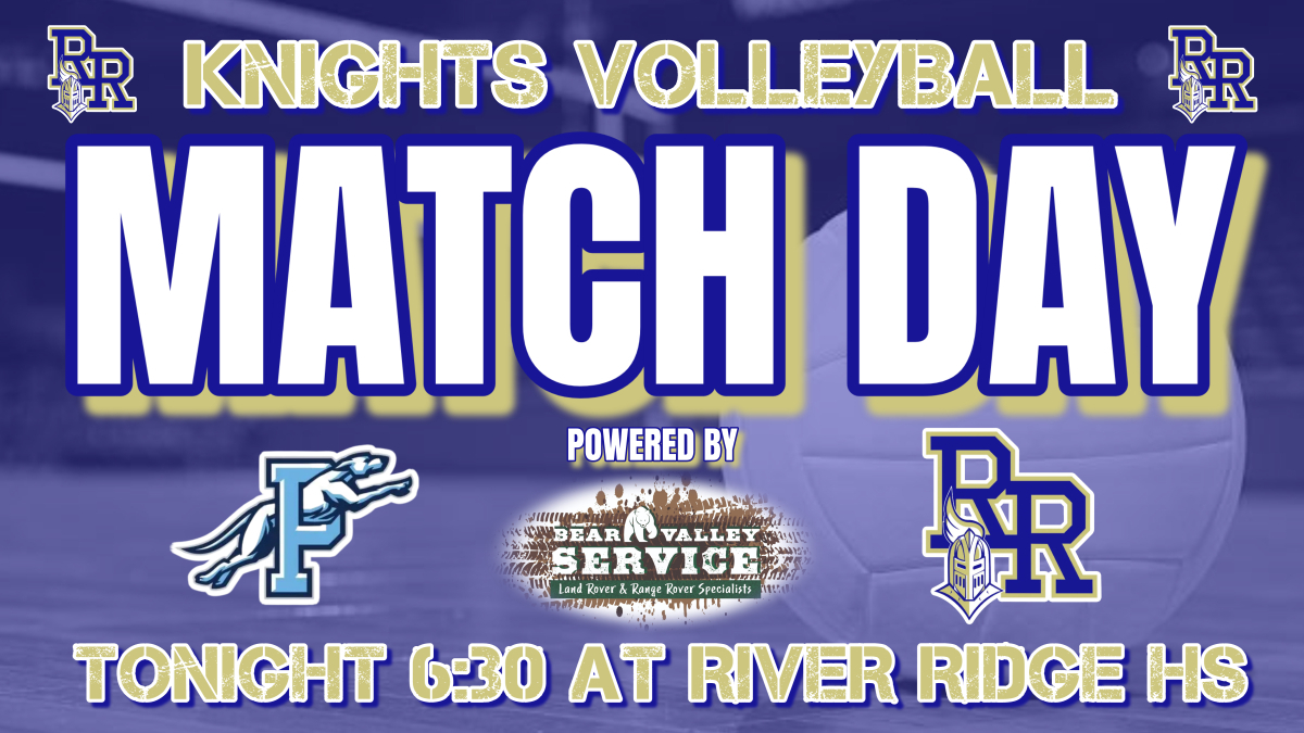 River Ridge - Team Home River Ridge Knights Sports