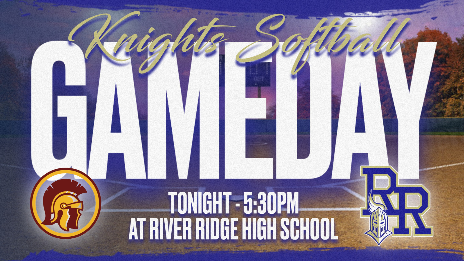 River Ridge - Team Home River Ridge Knights Sports