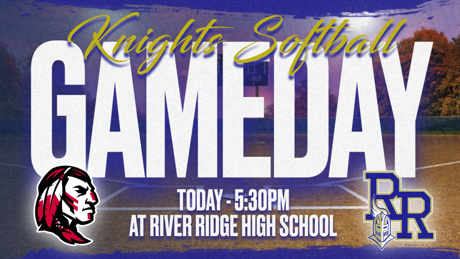 River Ridge - Team Home River Ridge Knights Sports