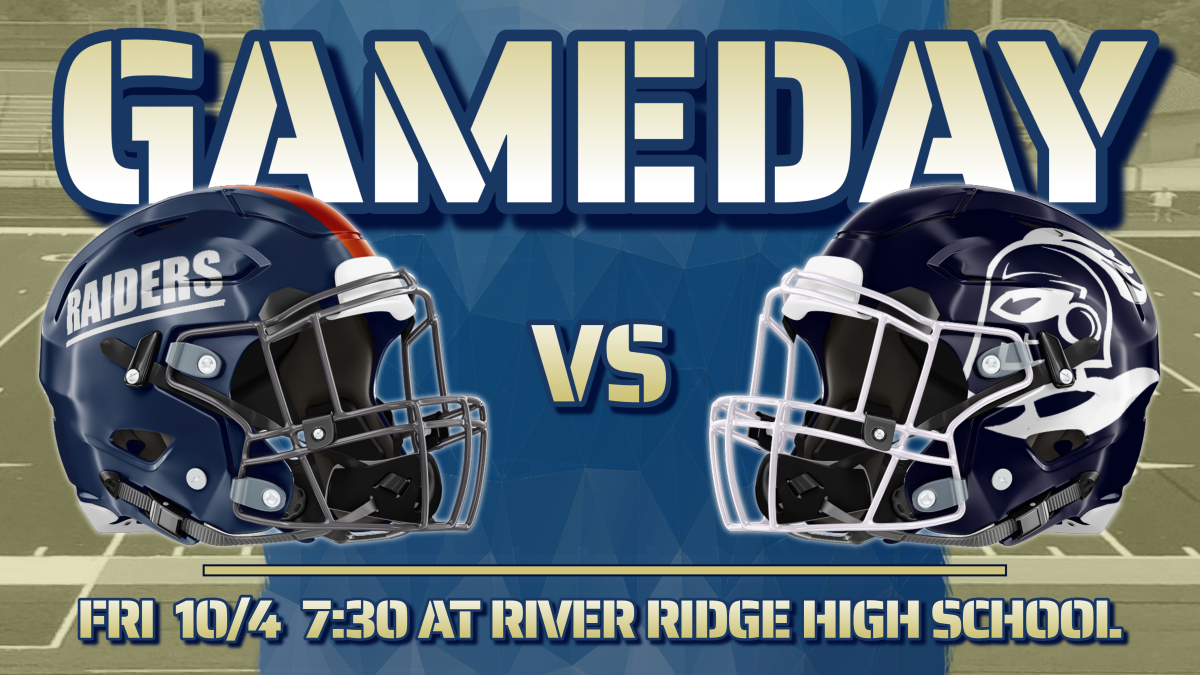 River Ridge - Team Home River Ridge Knights Sports