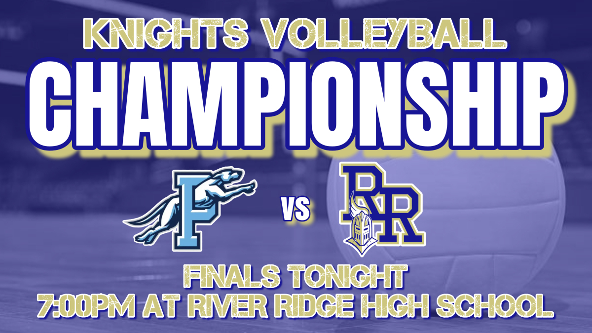 River Ridge - Team Home River Ridge Knights Sports