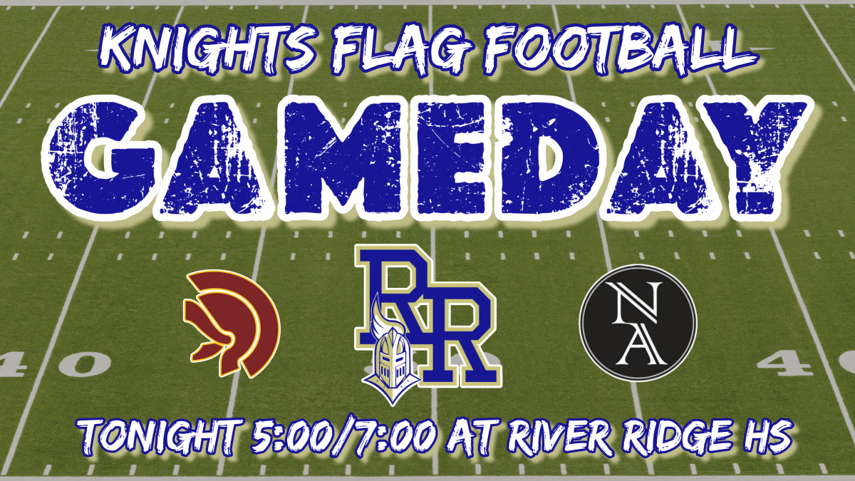 River Ridge - Team Home River Ridge Knights Sports