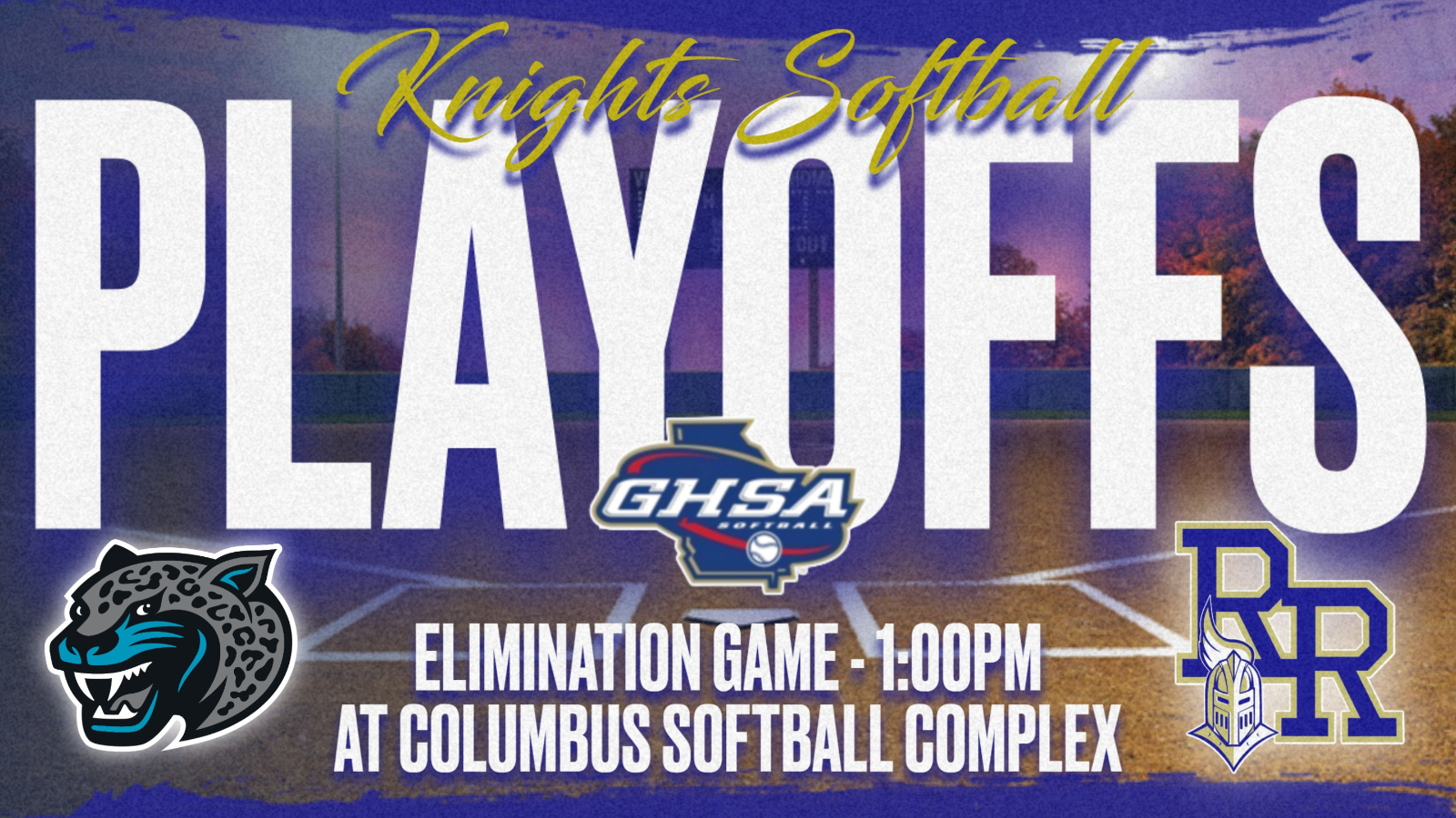 River Ridge - Team Home River Ridge Knights Sports