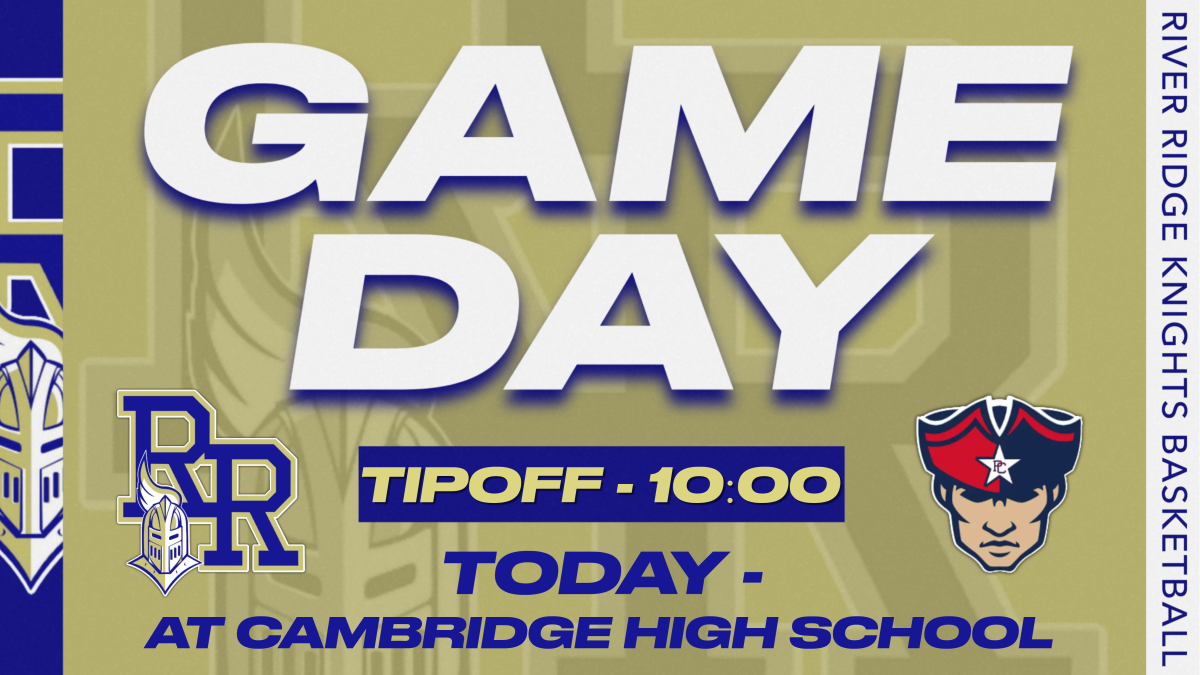 River Ridge - Team Home River Ridge Knights Sports