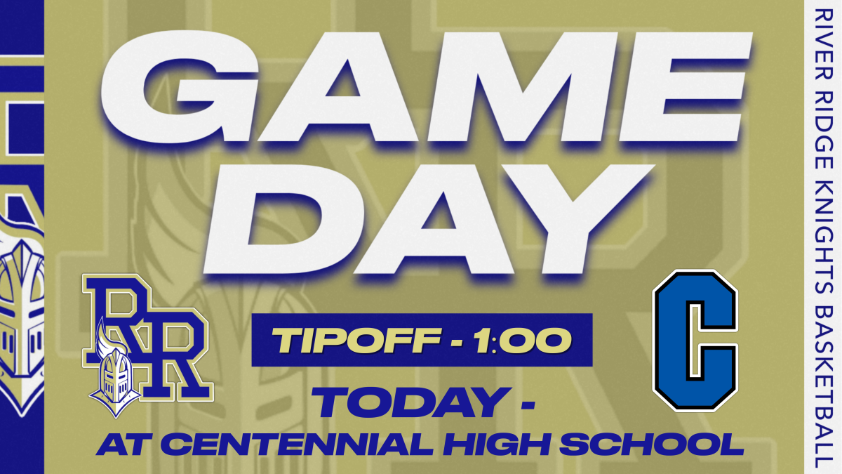 River Ridge - Team Home River Ridge Knights Sports