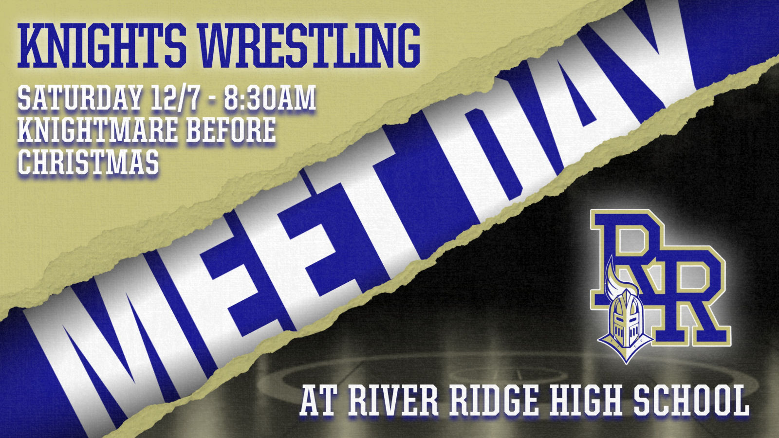 River Ridge - Team Home River Ridge Knights Sports