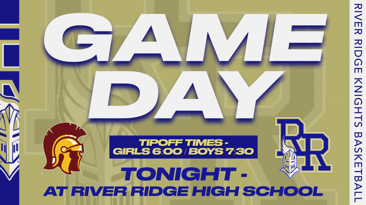 River Ridge - Team Home River Ridge Knights Sports