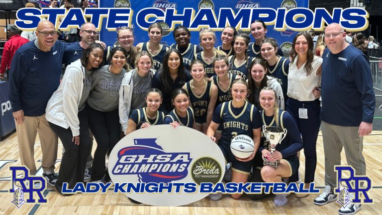 River Ridge Knights - Official Athletic Website – Woodstock, GA