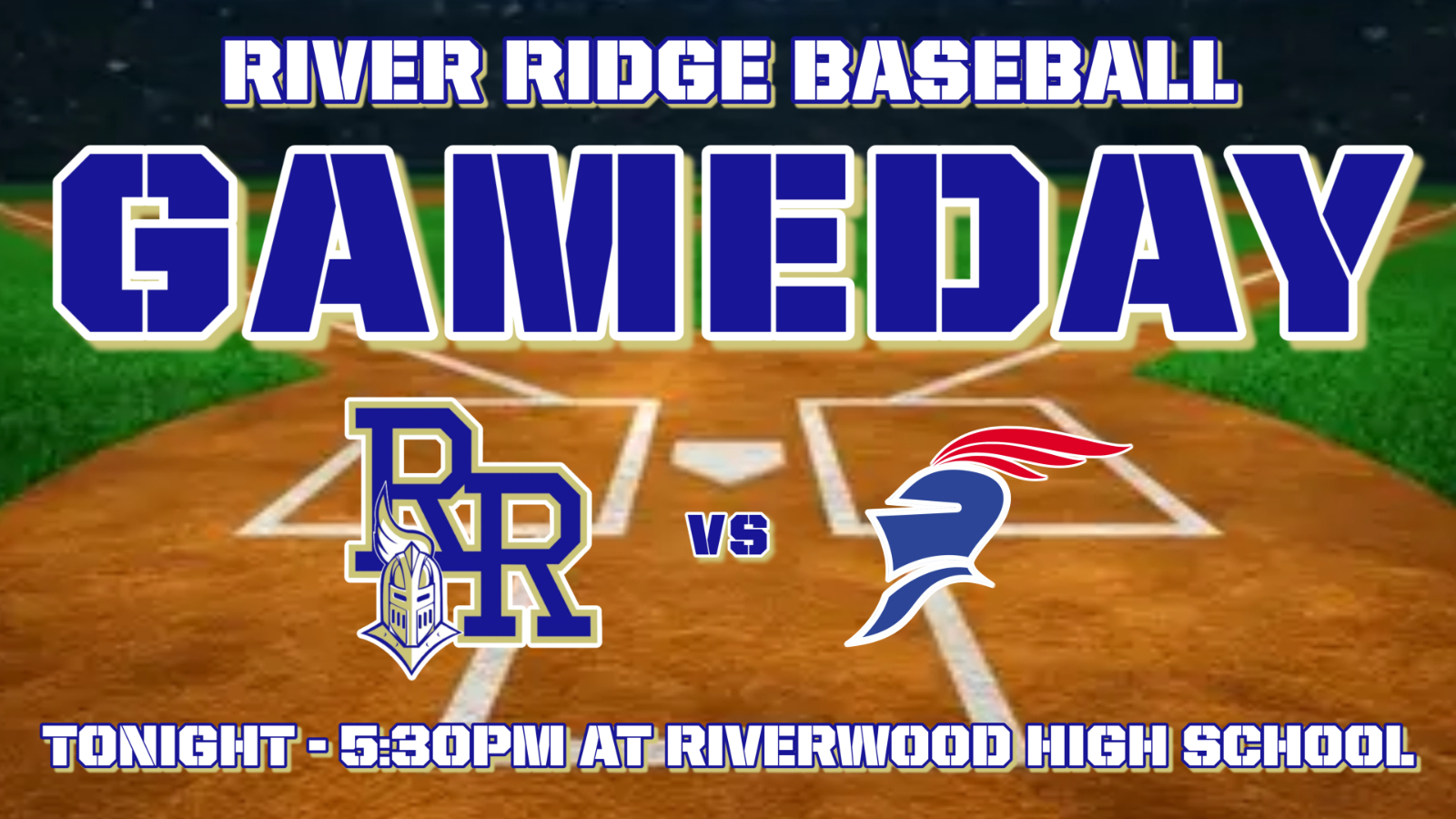 River Ridge - Team Home River Ridge Knights Sports