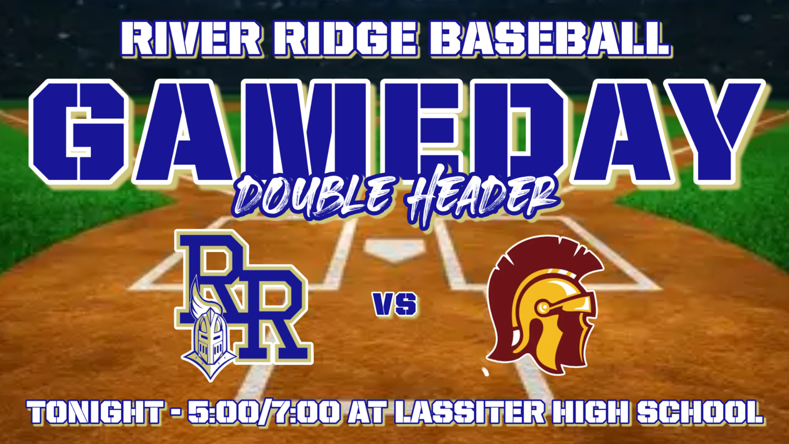 River Ridge - Team Home River Ridge Knights Sports