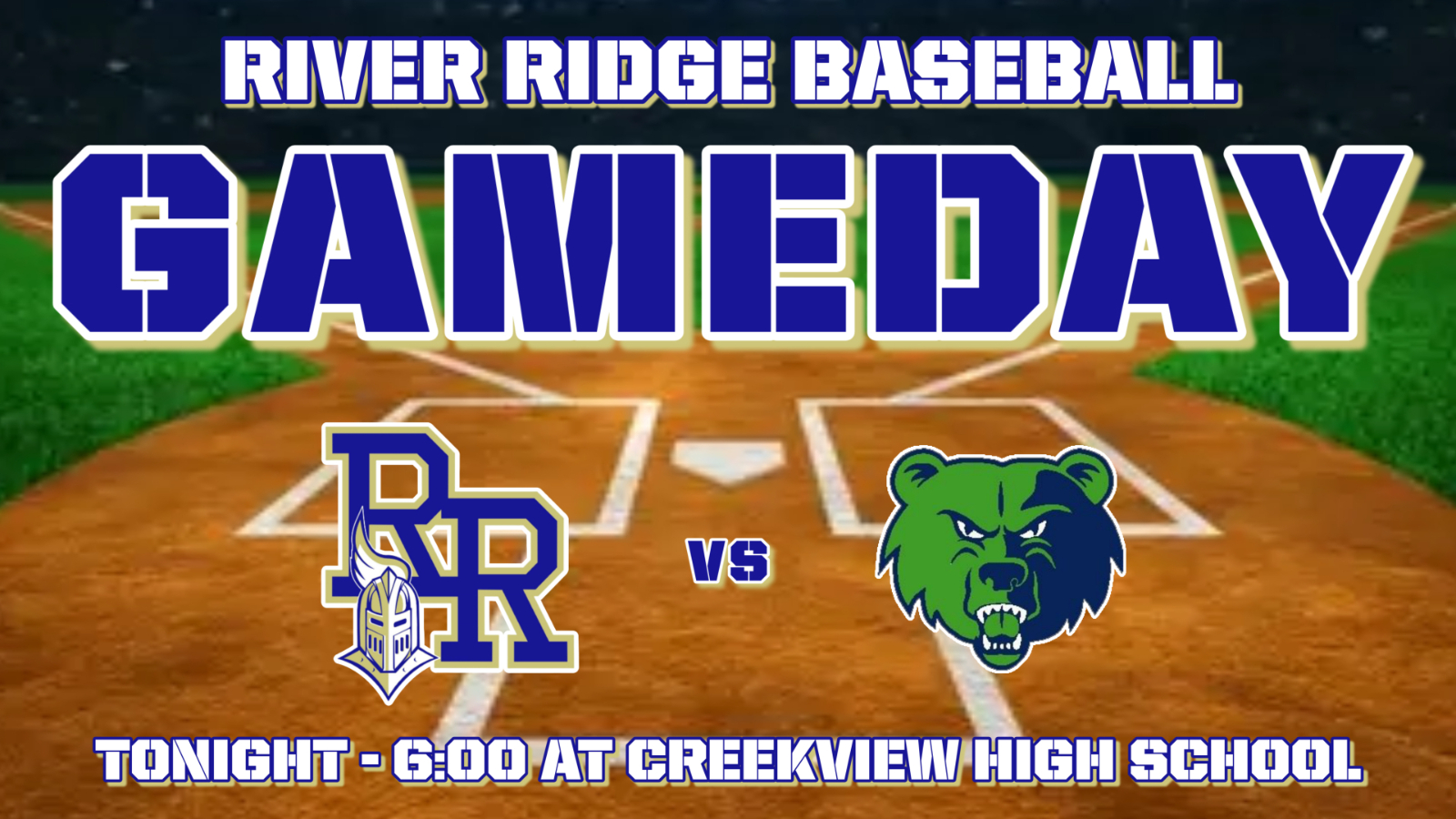 River Ridge - Team Home River Ridge Knights Sports