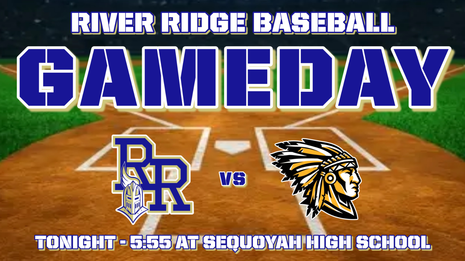 River Ridge - Team Home River Ridge Knights Sports