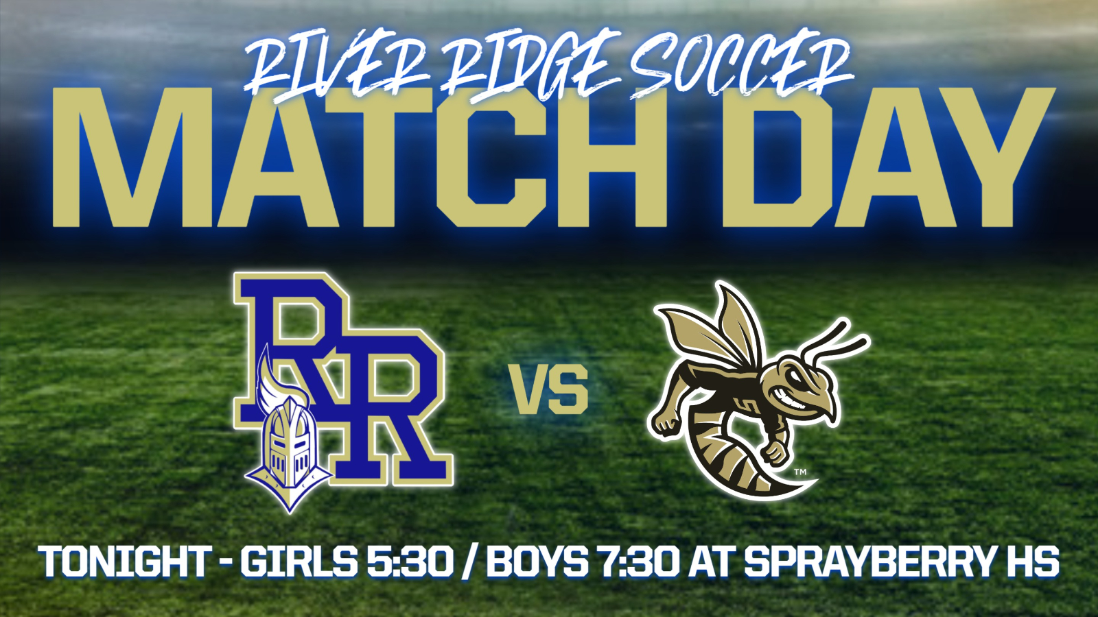 River Ridge - Team Home River Ridge Knights Sports