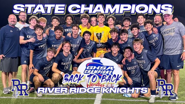 River Ridge Knights - Official Athletic Website – Woodstock, GA