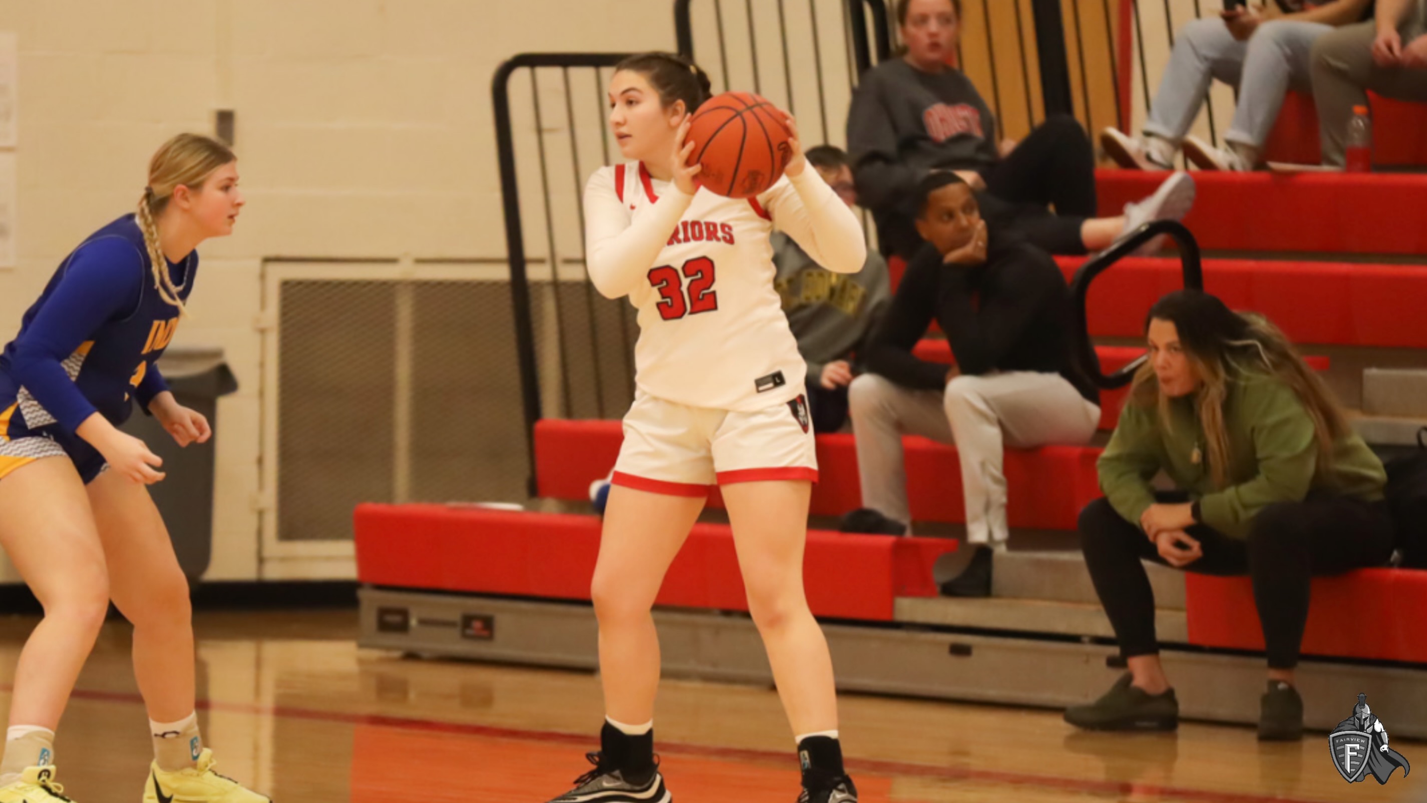 Fairview Park - Team Home Fairview Park Warriors Sports