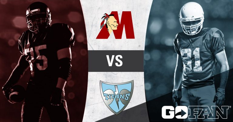 Matoaca Warriors - Official Athletic Website – Chesterfield, VA