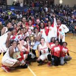 Rome Wolves - Official Athletic Website – Rome, GA