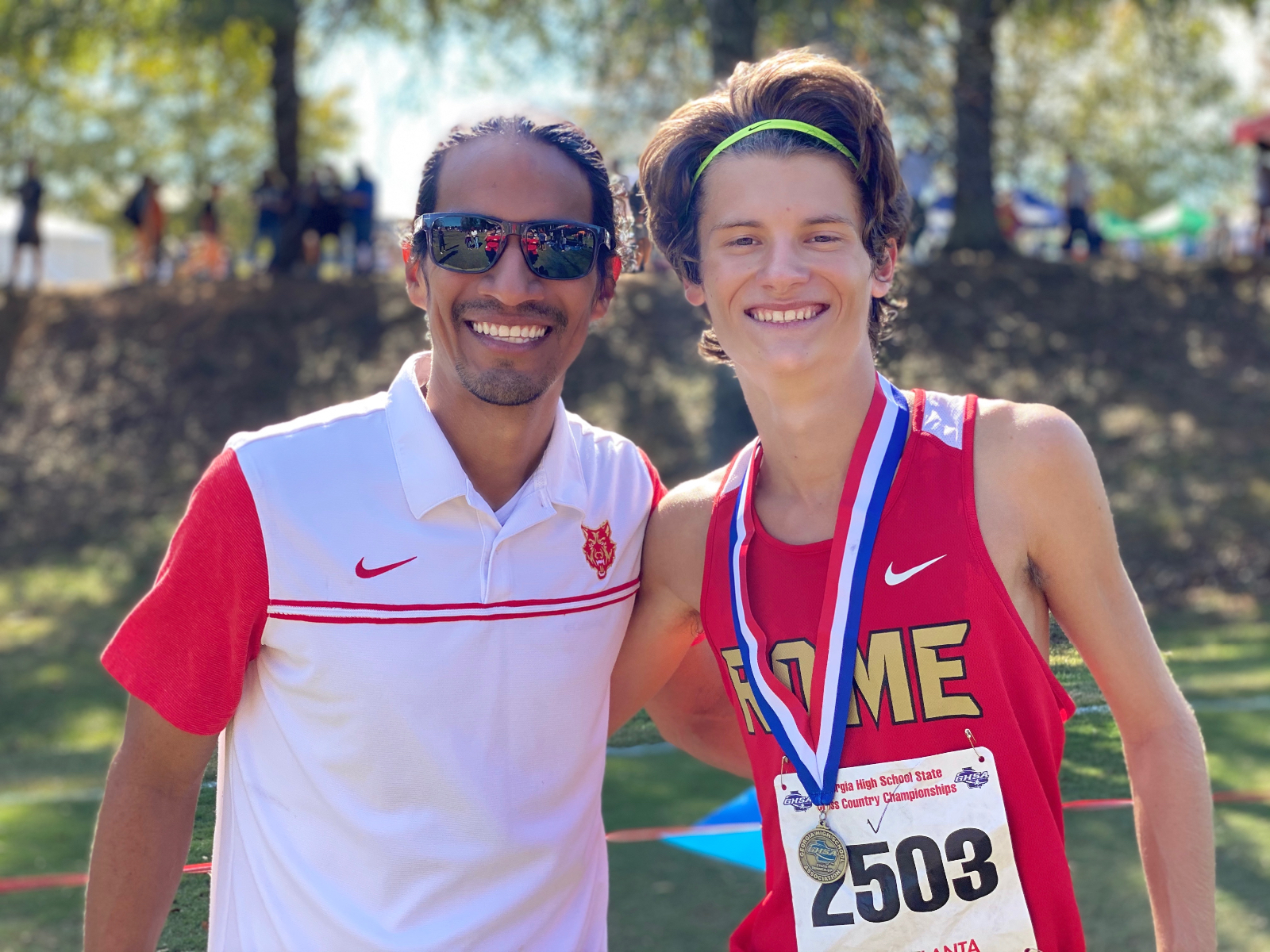 Rome - Team Home Rome Wolves Sports