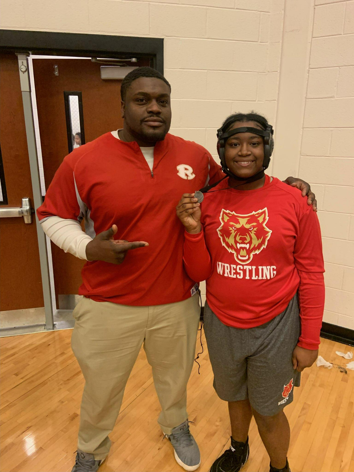 Rome - Team Home Rome Wolves Sports