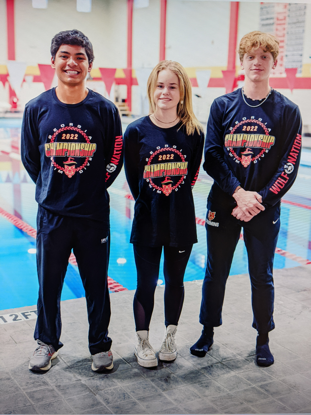 Rome - Team Home Rome Wolves Sports