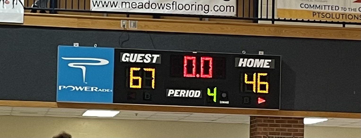 Rome - Team Home Rome Wolves Sports