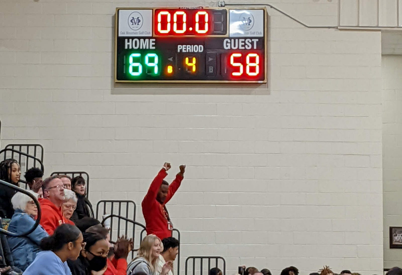 Rome - Team Home Rome Wolves Sports