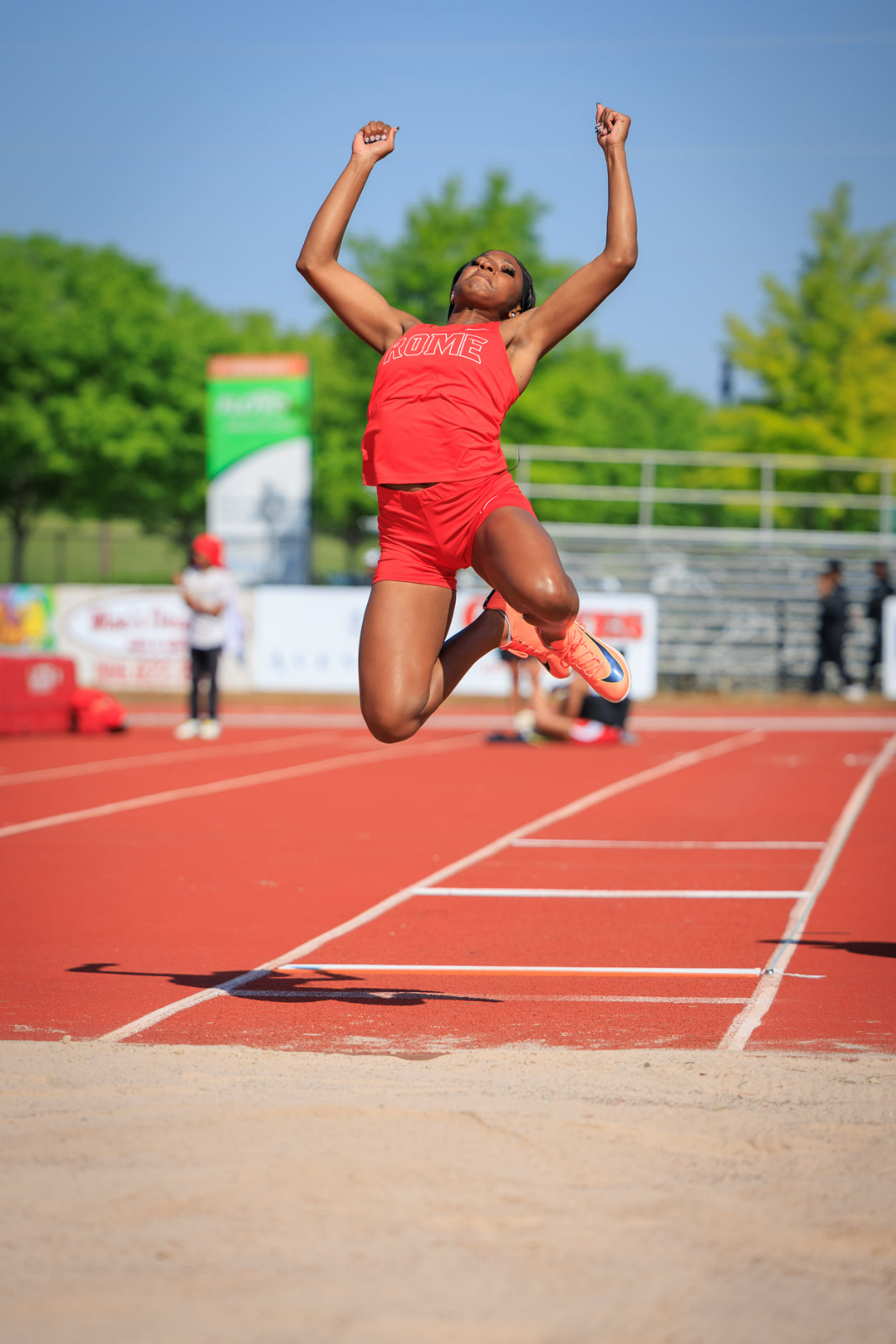 Rome - Team Home Rome Wolves Sports