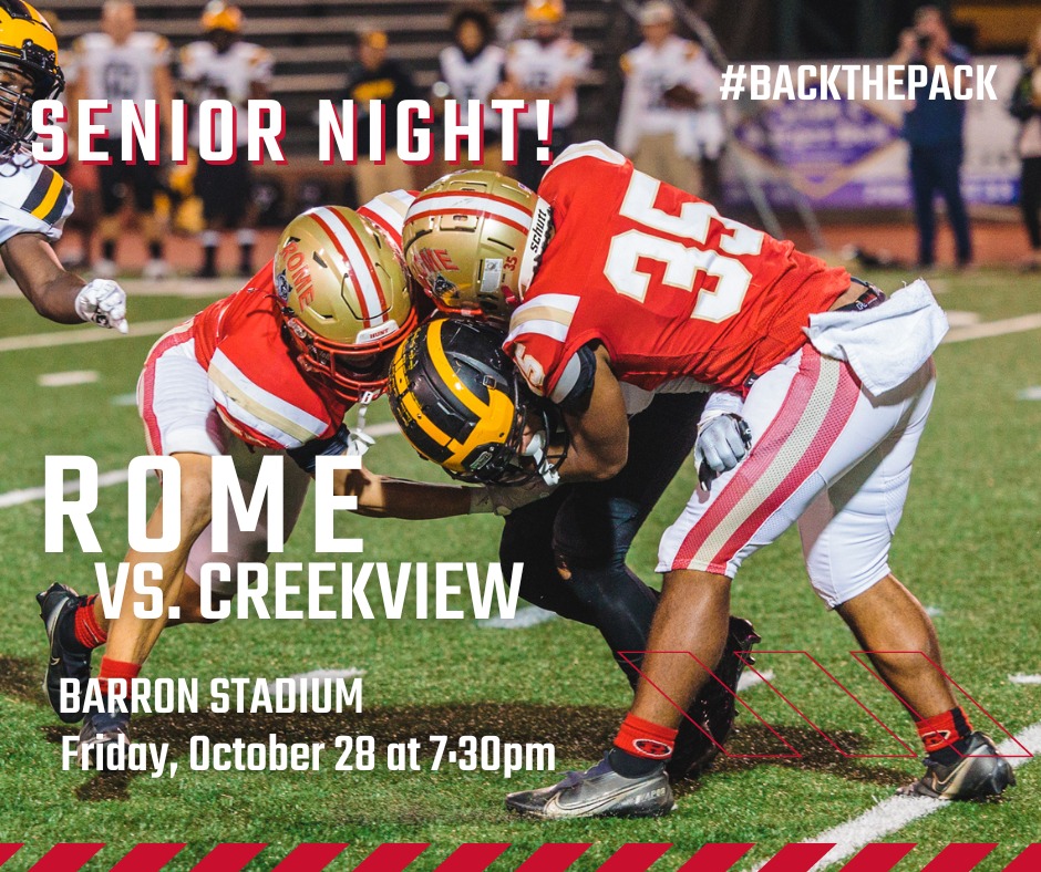 Rome - Team Home Rome Wolves Sports