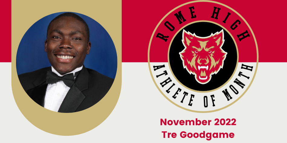 Rome - Team Home Rome Wolves Sports