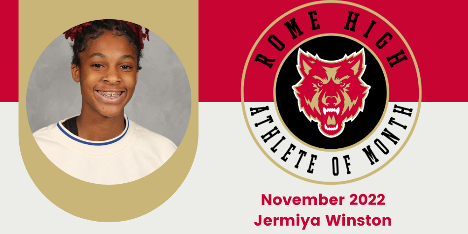 Rome - Team Home Rome Wolves Sports